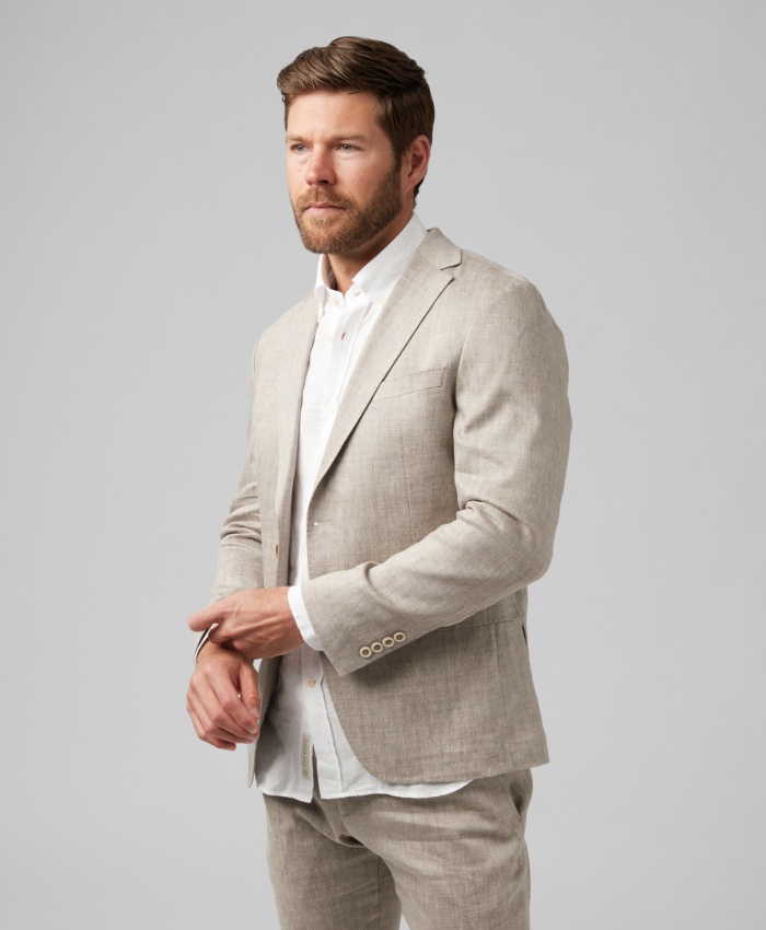 THE MONACO JACKET