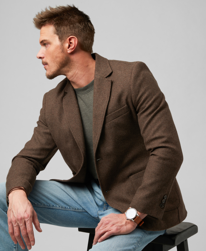 Overcoat - Dress Wear