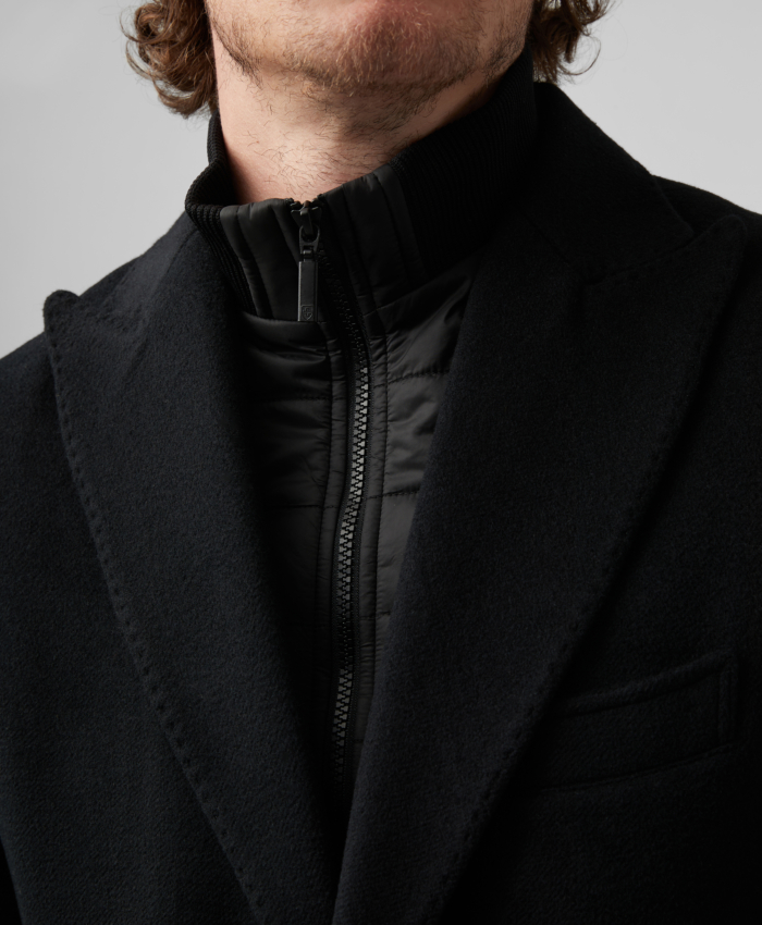 Overcoat - Dress Wear