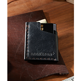 BRONXTON MOONLIGHT WALLET
